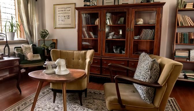 Nachlassräumung: So läuft die Wohnungsräumung nach einem Erbfall ab